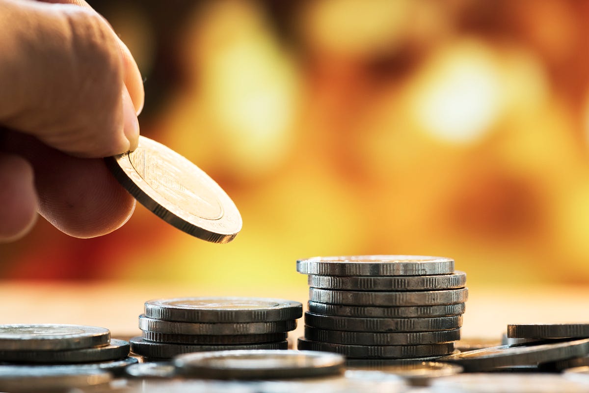 Understanding Senior Debt: Definition and Characteristics | by Finance ...