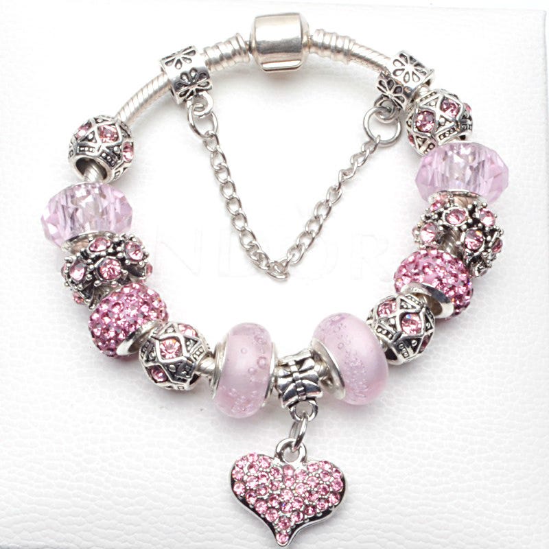 Pandora Bracelets and Charms: The Complete Guide | Tatiana | by ...