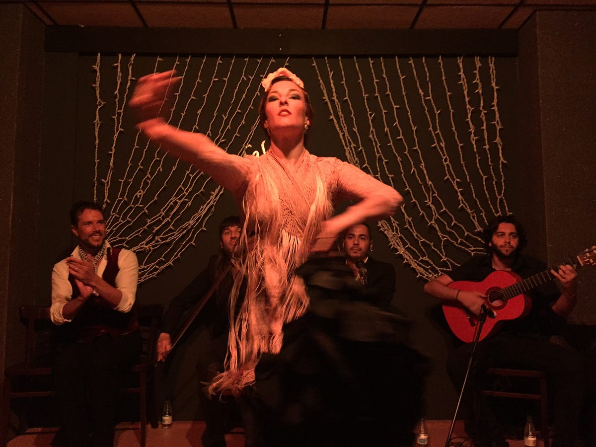 A hometown feel found 6,000 miles away | by Monica Gallardo | This is ...