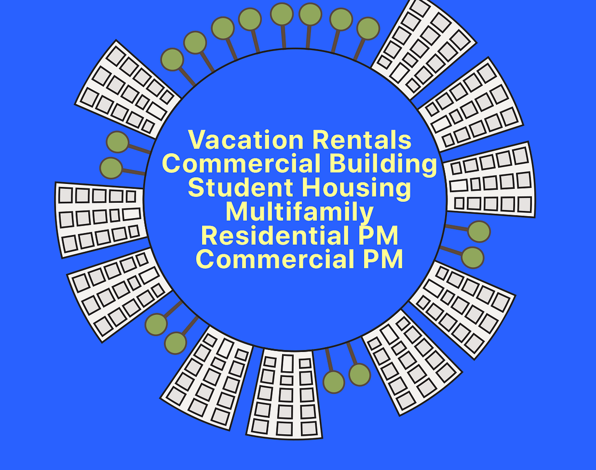 Calling all Property Managers — Let Technology Help You | by Sean Kumar ...