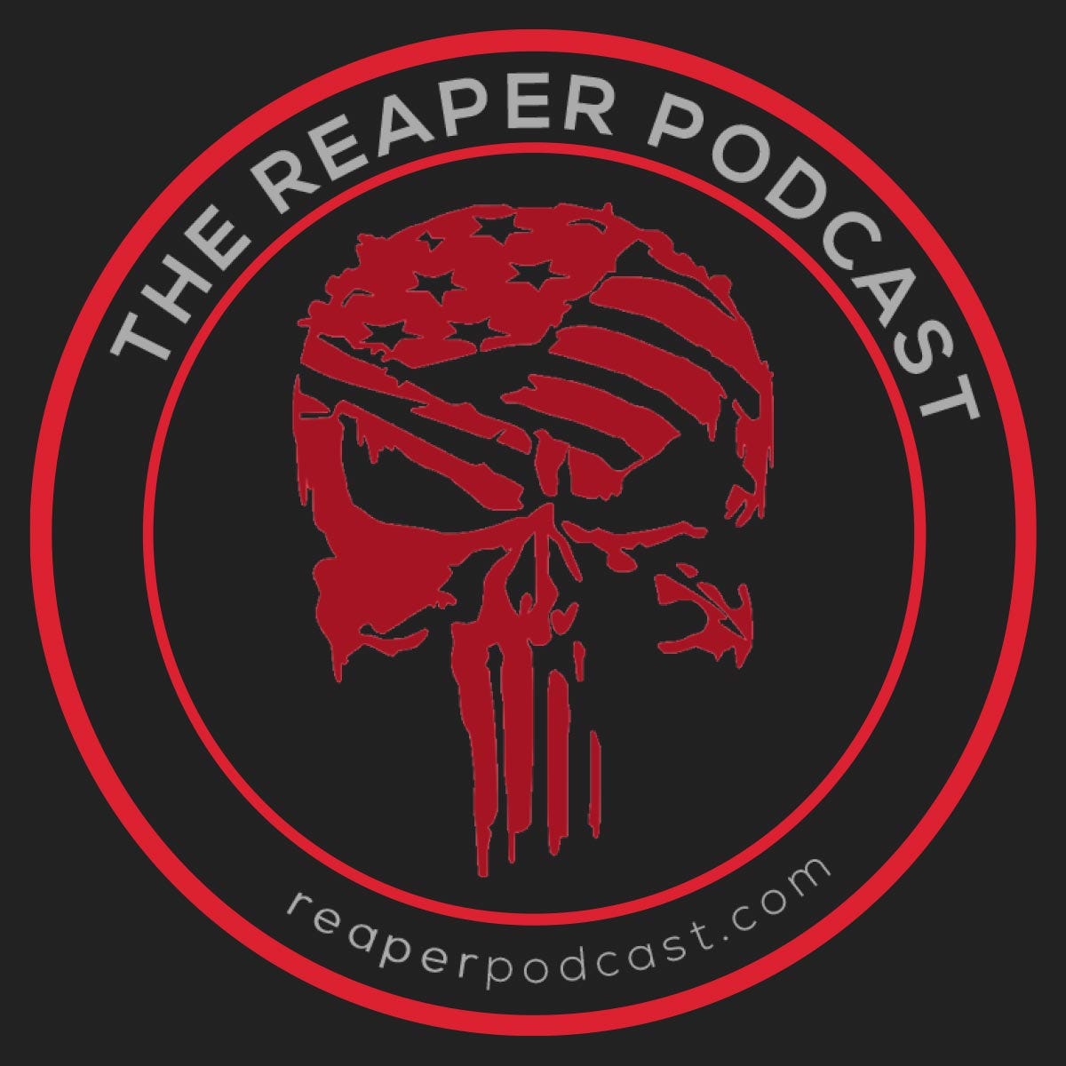 Reaper Podcast