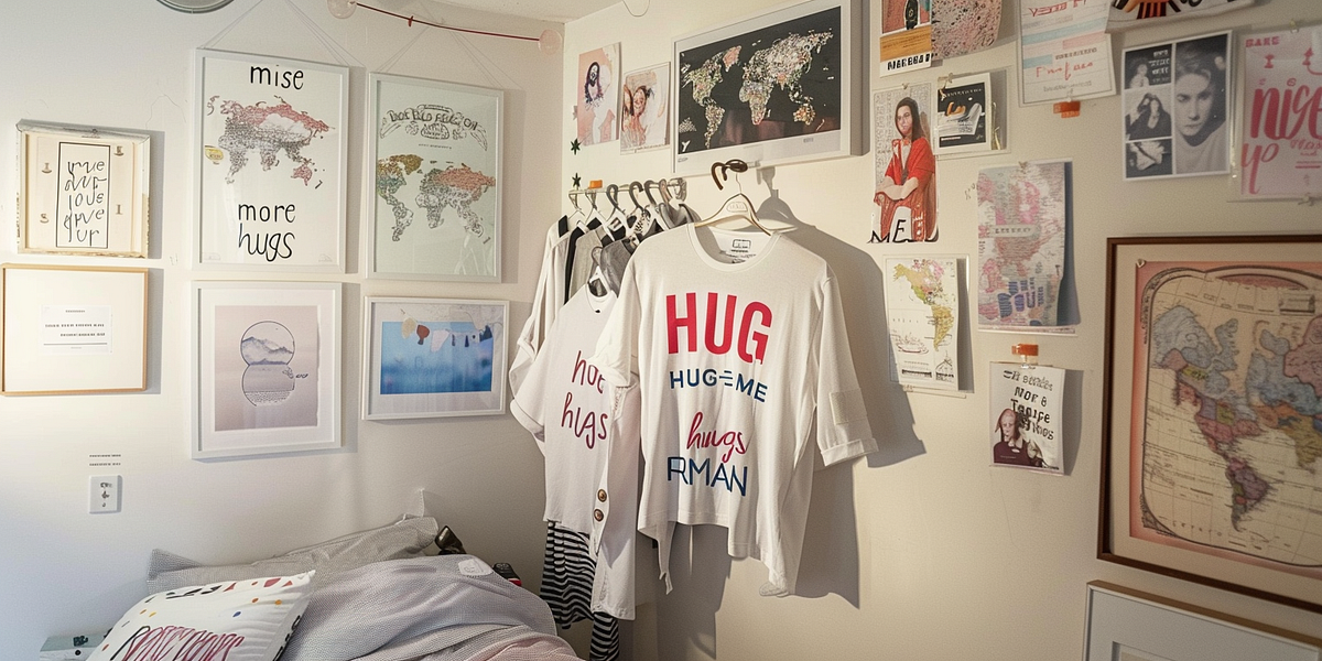 Where to Create Custom T-Shirts for Debate Teams | by LEE MORALES | Medium