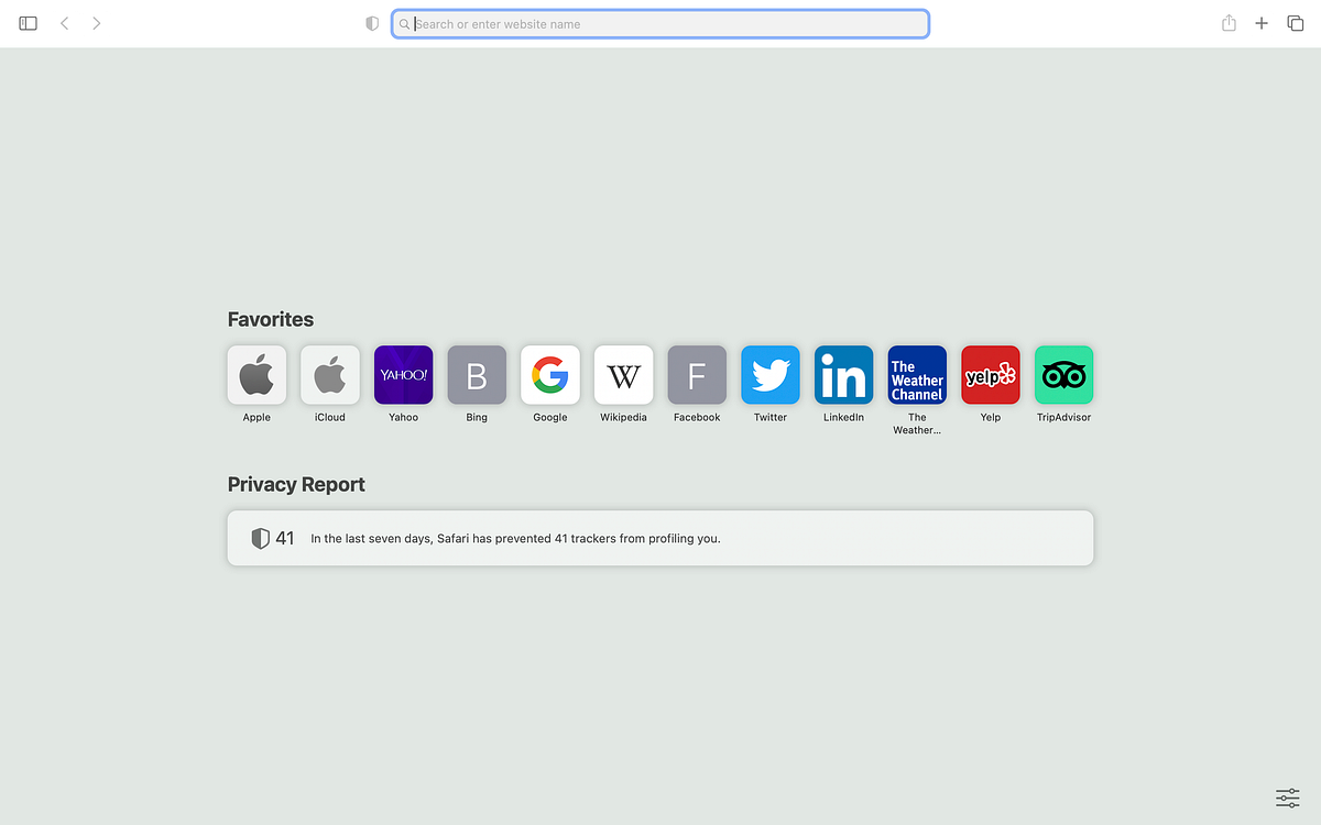 Which browser should you use? — My opinion… (2020) | by Nonresistant ...