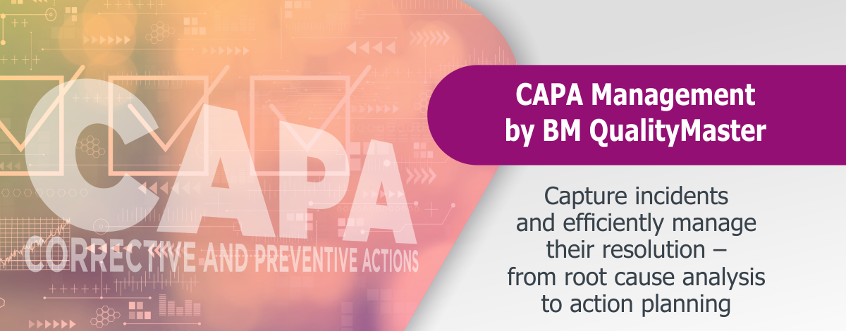 Fundamentals of the CAPA Quality Process | by Anchal Thakur | Medium