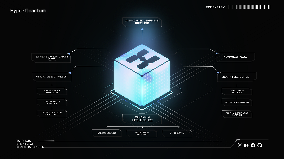 Inside HyperQuantum: The Technical Architecture Powering Real-Time On ...