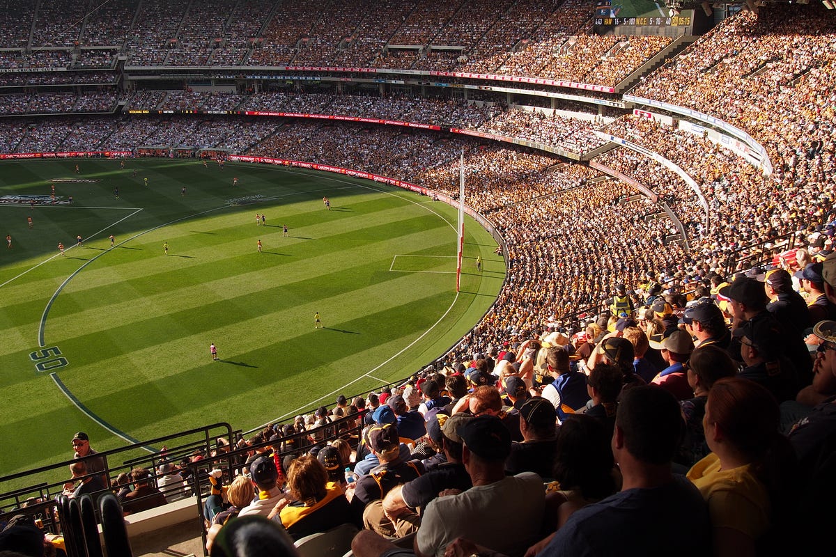 2025 AFL Premiership Season Preview | by James Johnson | JJ Blogs ...