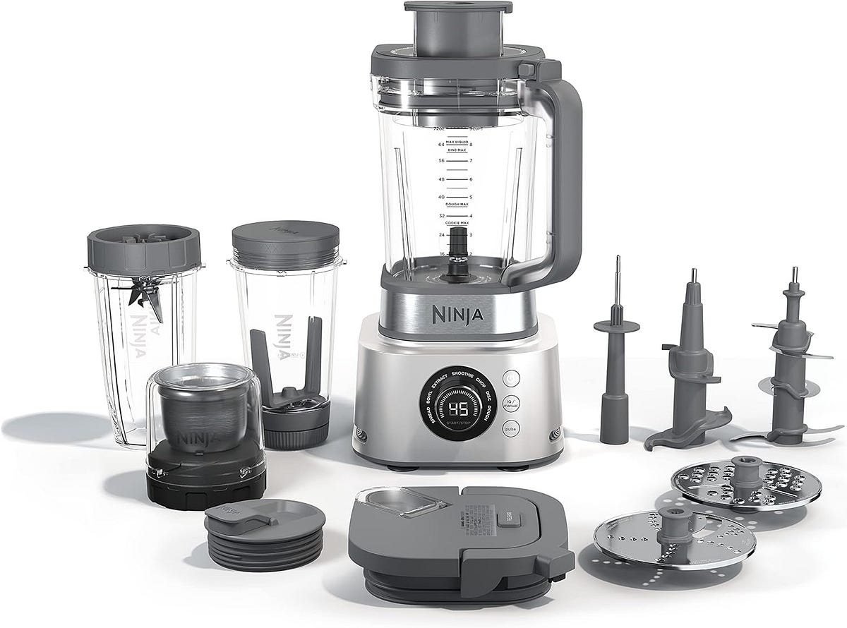 Top Expert Blender Tips to Help You Make Perfect Juice Every Time | by ...