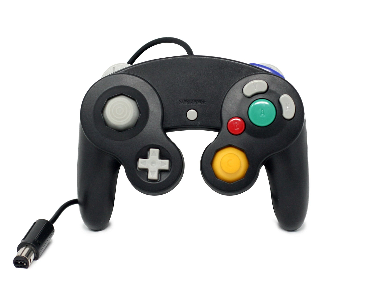 Two Decades In — GameCube Still Awaits Recognition - Voomwa - Medium