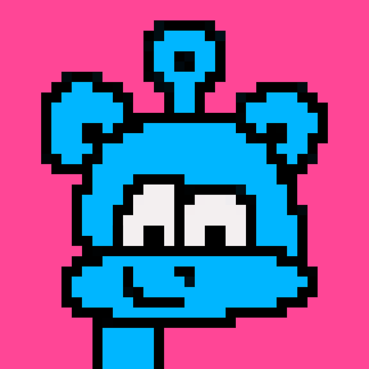 My Digital Alter-Ego — Meet Teji. What the F**k is Teji? | by Teji | Medium