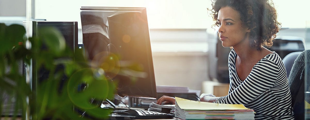 Celebrating the Engineering Might of our Women in Tech | by Capital One ...