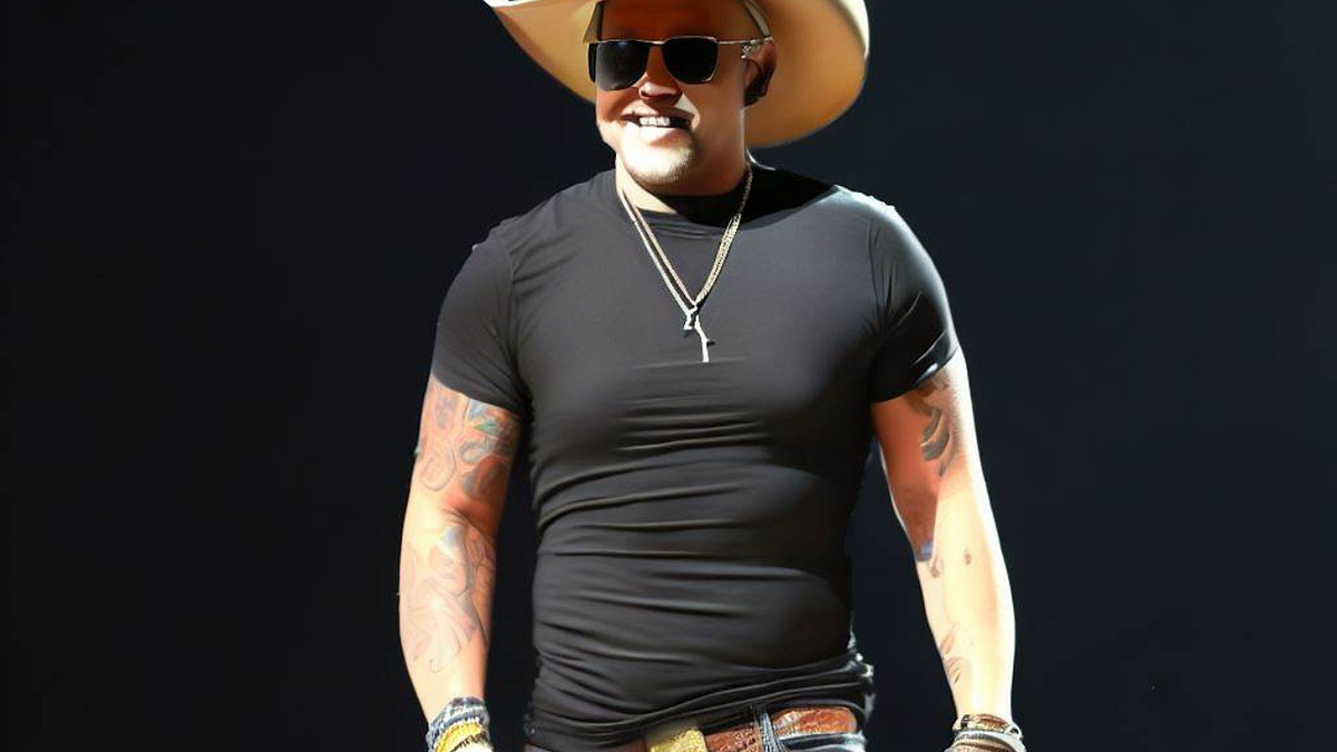 Jason Aldean and My Music Review of Try That In A Small Town | Medium