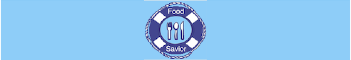 Food Savior: Your food saver. Your life saver. Eat a little. | by ...