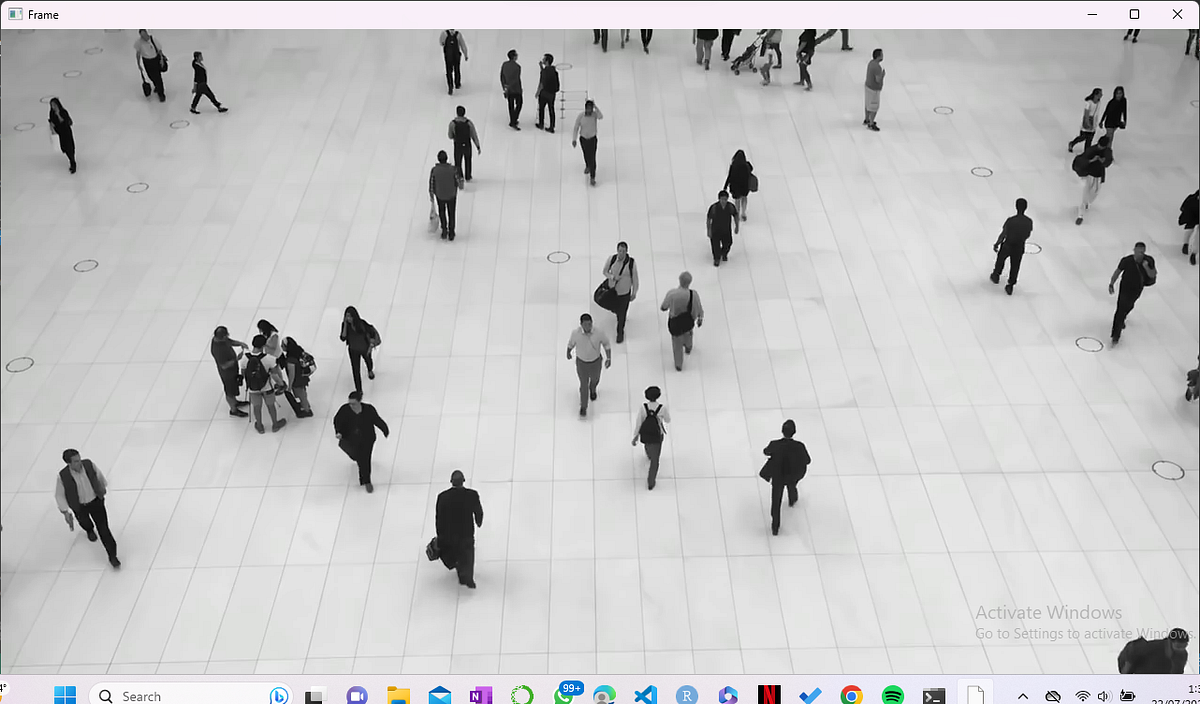 Menghitung Objek dengan Python: Membangun Object Counter yang Efektif ...