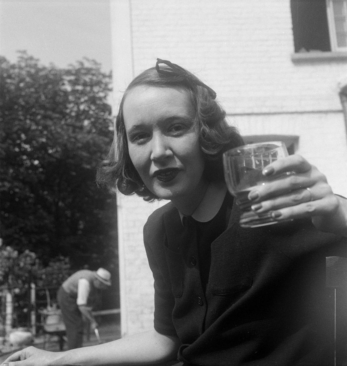 What is it you plan to do . . .. Mary Oliver on life. (The Commonplace ...
