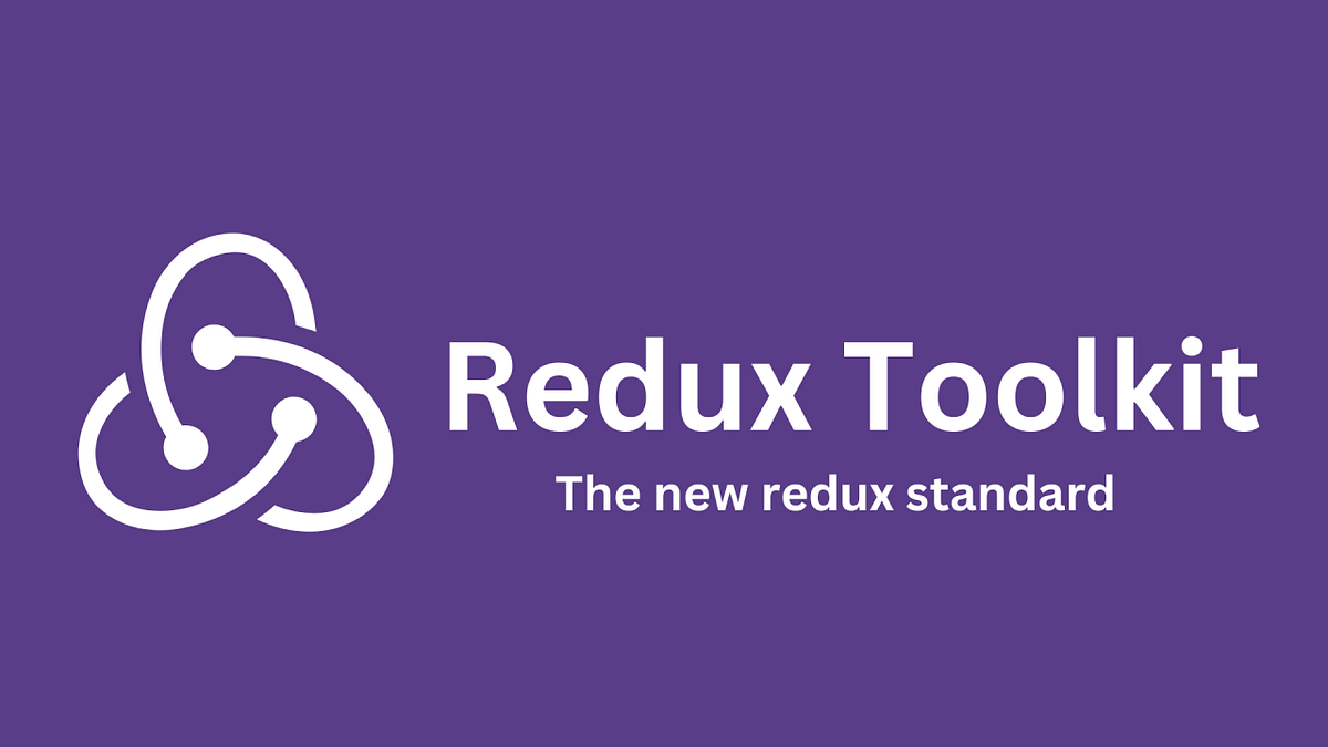 Redux Toolkit (Why React developer should use Redux Toolkit) | by Ziaulhaque | Nov, 2023 | Medium