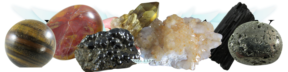 Unveiling the Divine Masculine: 6 Potent Crystals for Empowerment | by ...