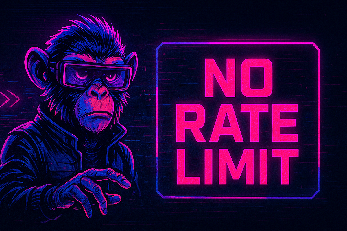 How I Discovered No Rate Limit Bug That Allows Me To Spam The Victim’s ...