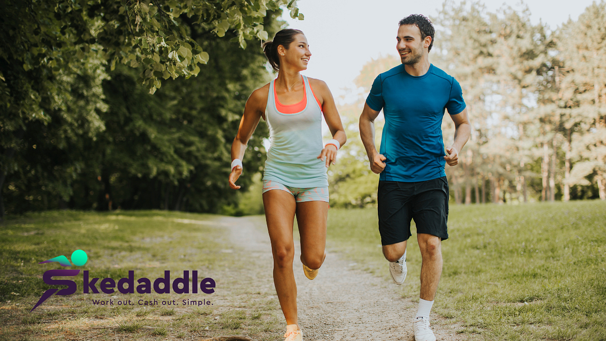 5 Key Facts About Running. Some studies indicate that running at… | by ...