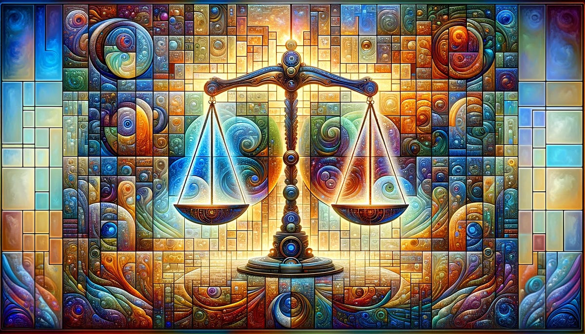 Stained Glass RatioGPT: creating stained-glass art | by Adam M. Victor ...