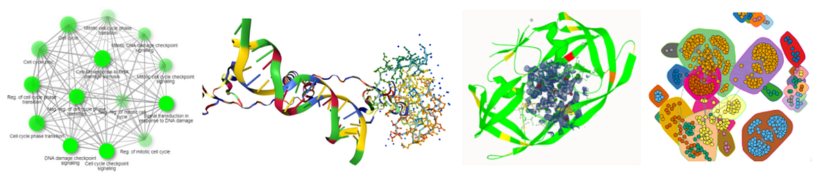 4 Bioinformatics Open-Source Tools that you Should Know | by Dr ...