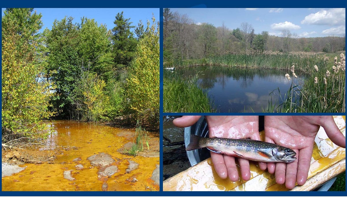 Agency in Brief: Office of Surface Mining (OSMRE) | by Kate-TU Miller ...