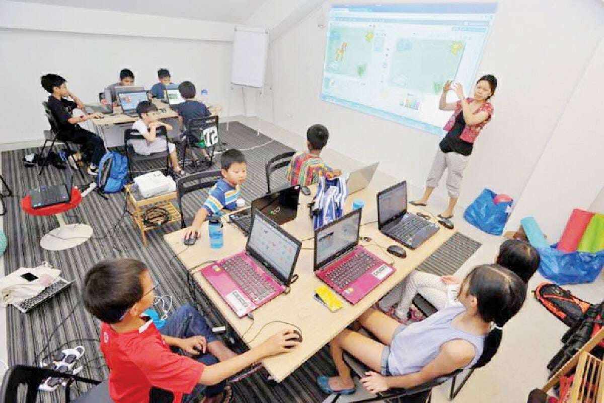 The Pros and Cons of Using Coding Bootcamps for Kids | by Rahul saini ...