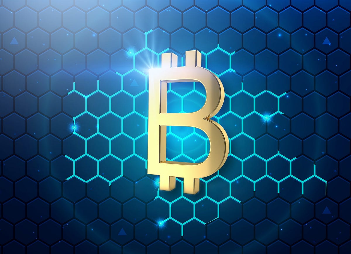 A High-school Student Introduced me to Bitcoin | by Clarence Colin | Medium