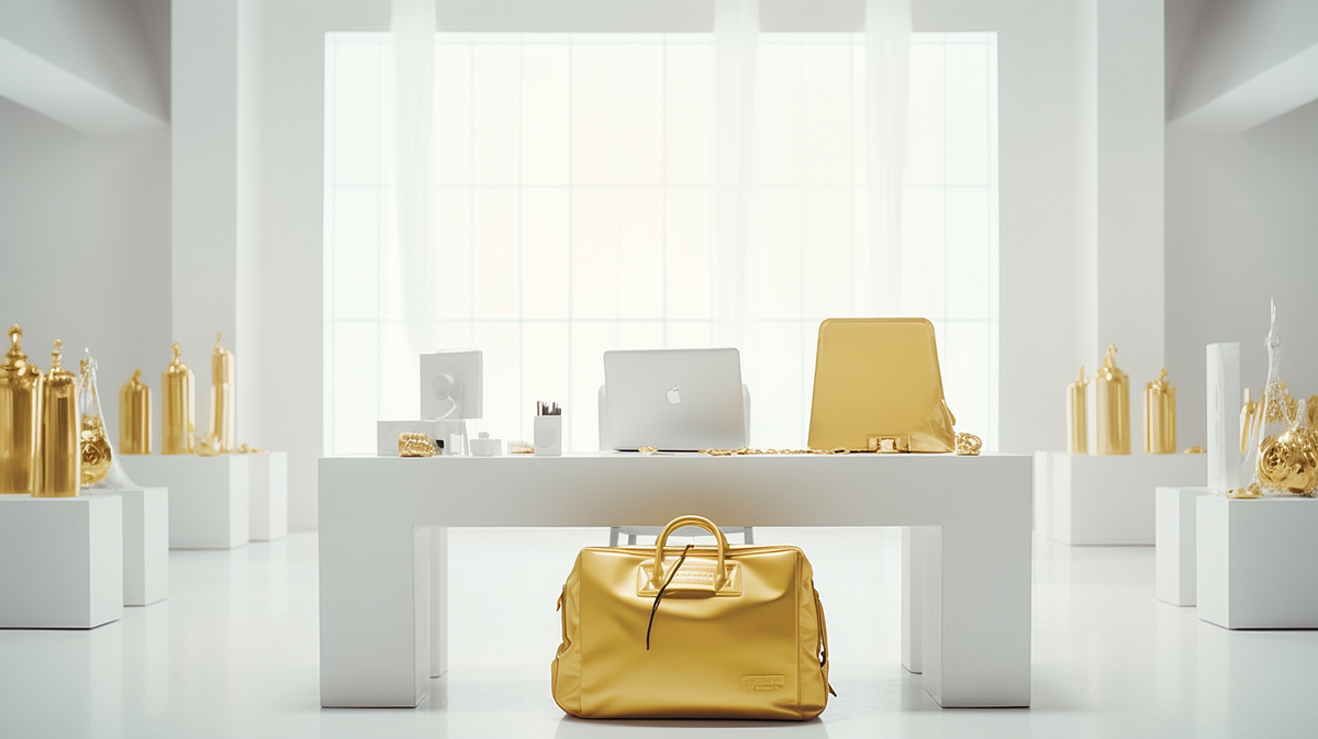Crafting Wealth: A Dive into 10 AI Tools Ushering Prosperity | by ...
