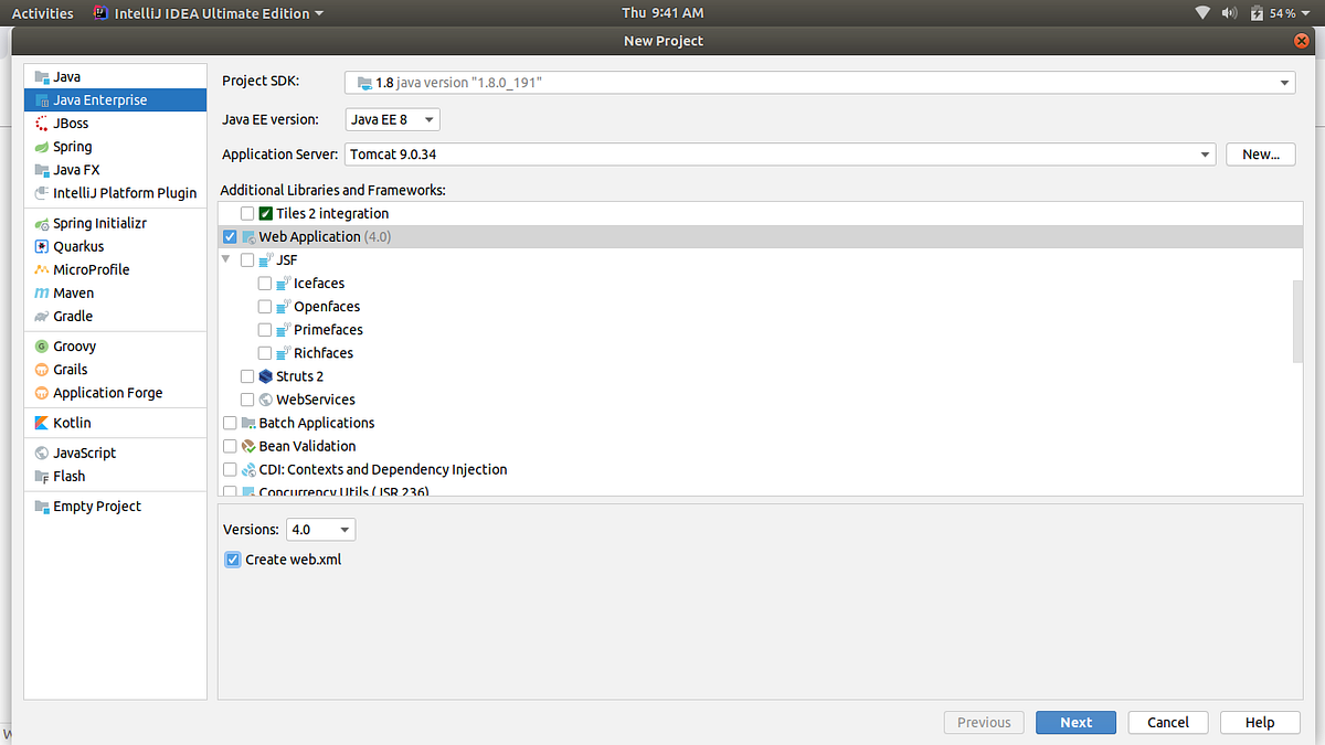 Servlets and JSPs— A beginners guide | by Robin | Medium
