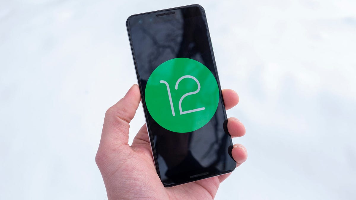 Here are some of the major features of Android 12 | by Jonny Smith | Medium