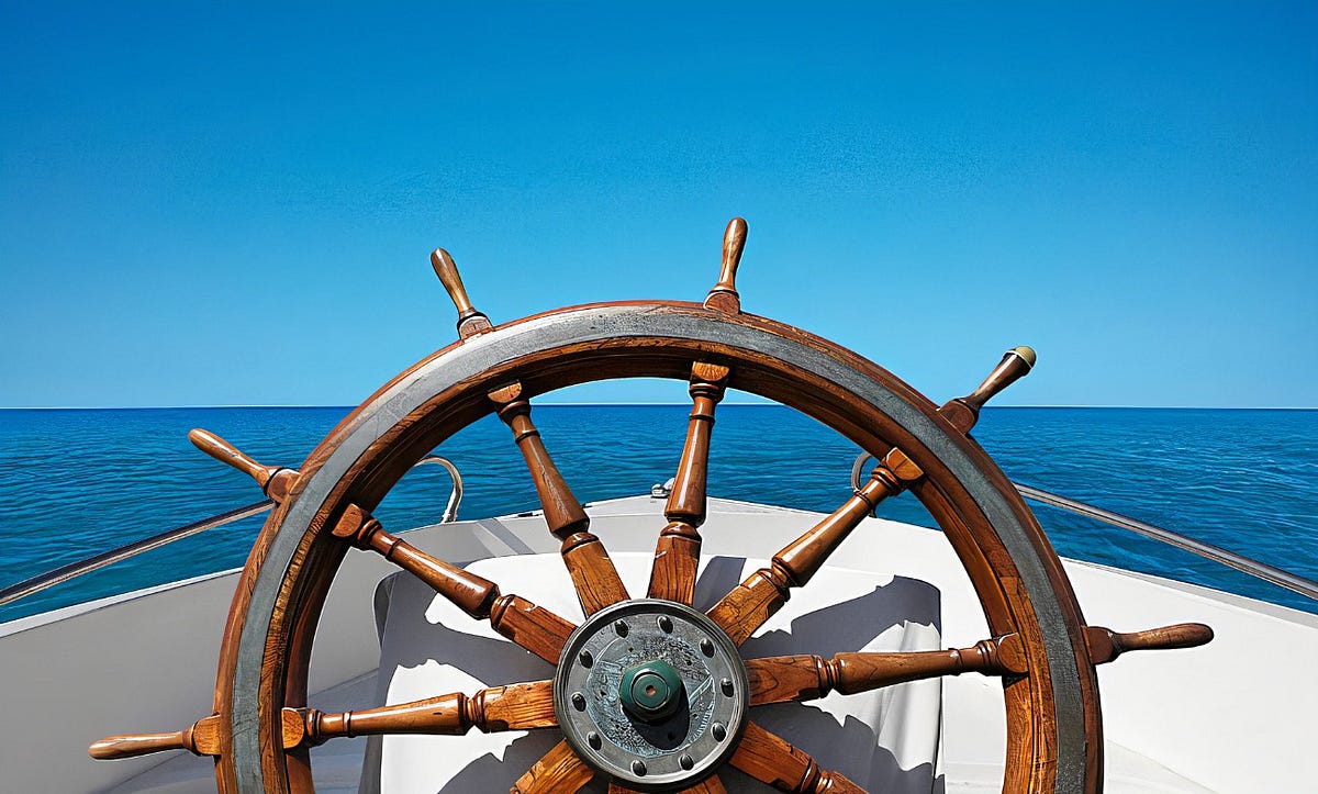 Simplifying Kubernetes Deployments with Helm Package Manager. | by ...