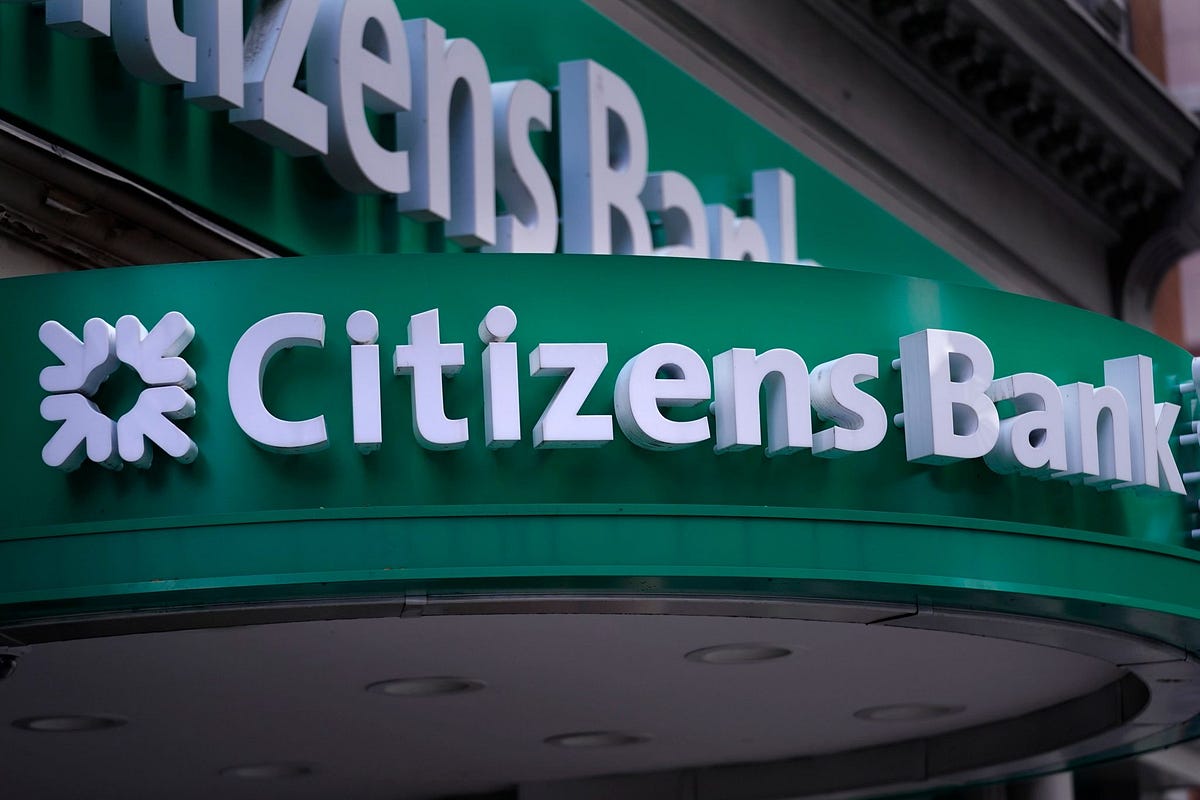 Citizens Bank Student Loan Sign In: A Complete Guide for Borrowers in ...