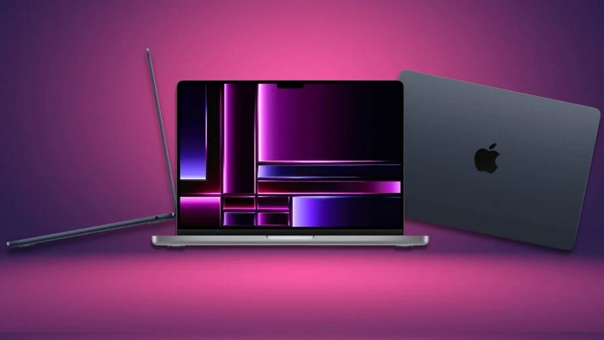 Unlocking the Magic of Refurbished MacBook: Your Ultimate Guide | by ...