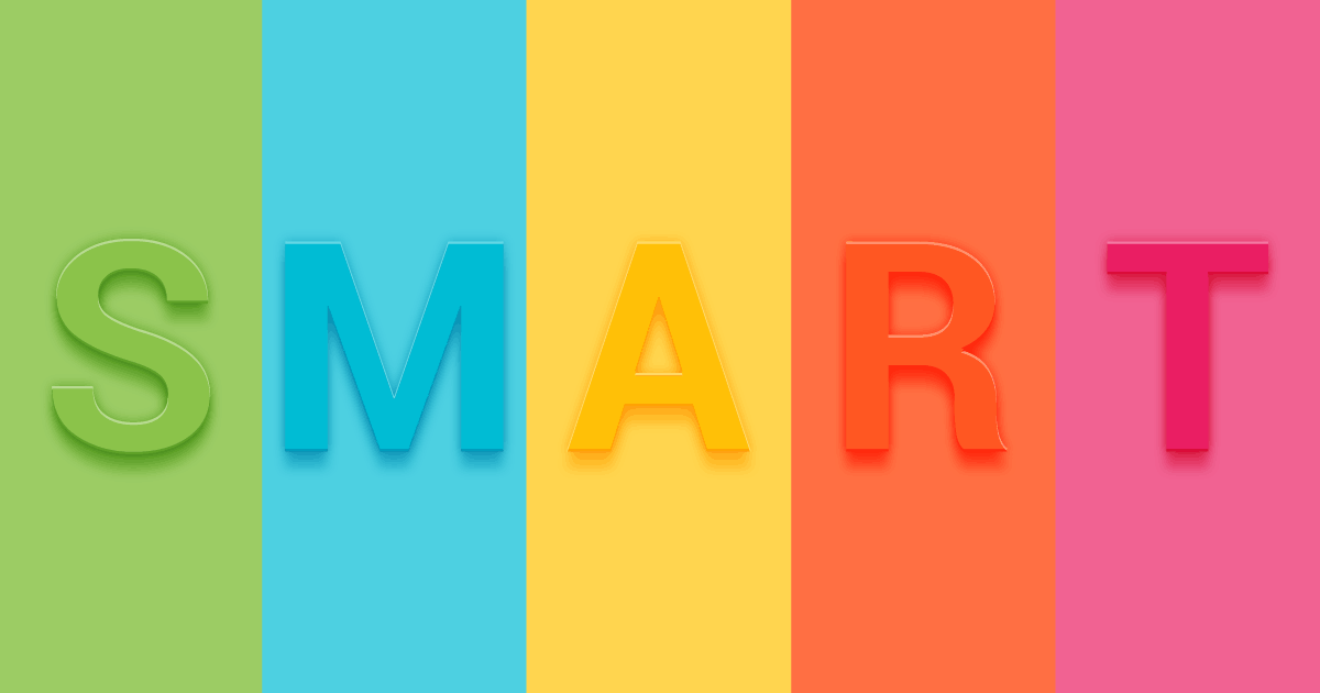 Como utilizar SMART em projetos. Como utilizei SMART no meu processo de ...