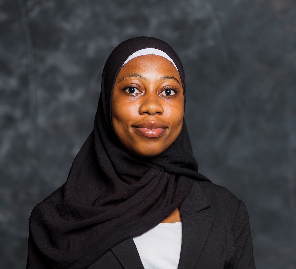 Ghana Fellow’s Passion Earns Her Coveted Volunteer Role | by Emerging ...
