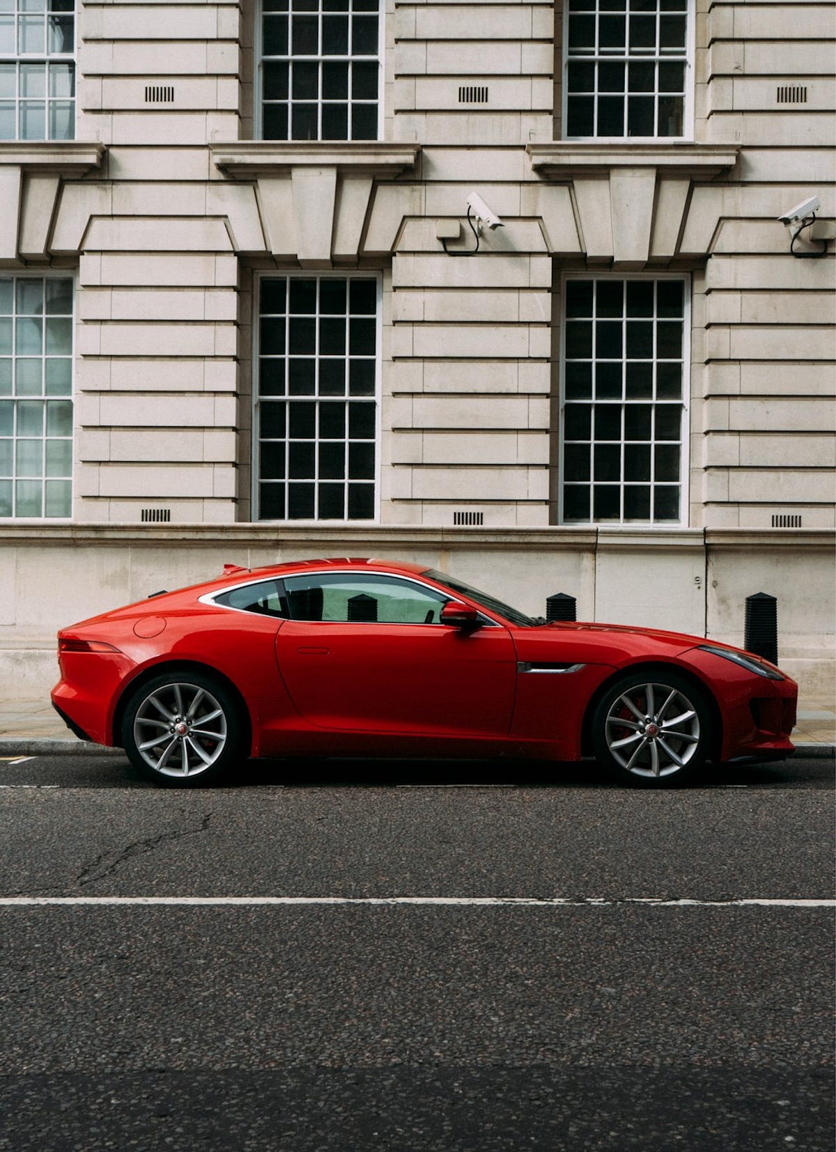THE RED CAR THEORY. The distance between thinking and doing… | by ...