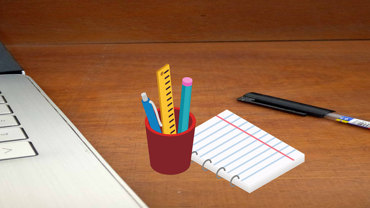 Why I Fell In Love with Writing. From Cybersecurity to Writing. Why ...