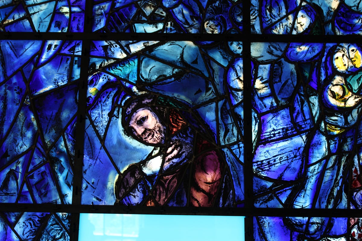 Peace Through Art: The United Nation’s Gifts Collection | by ...