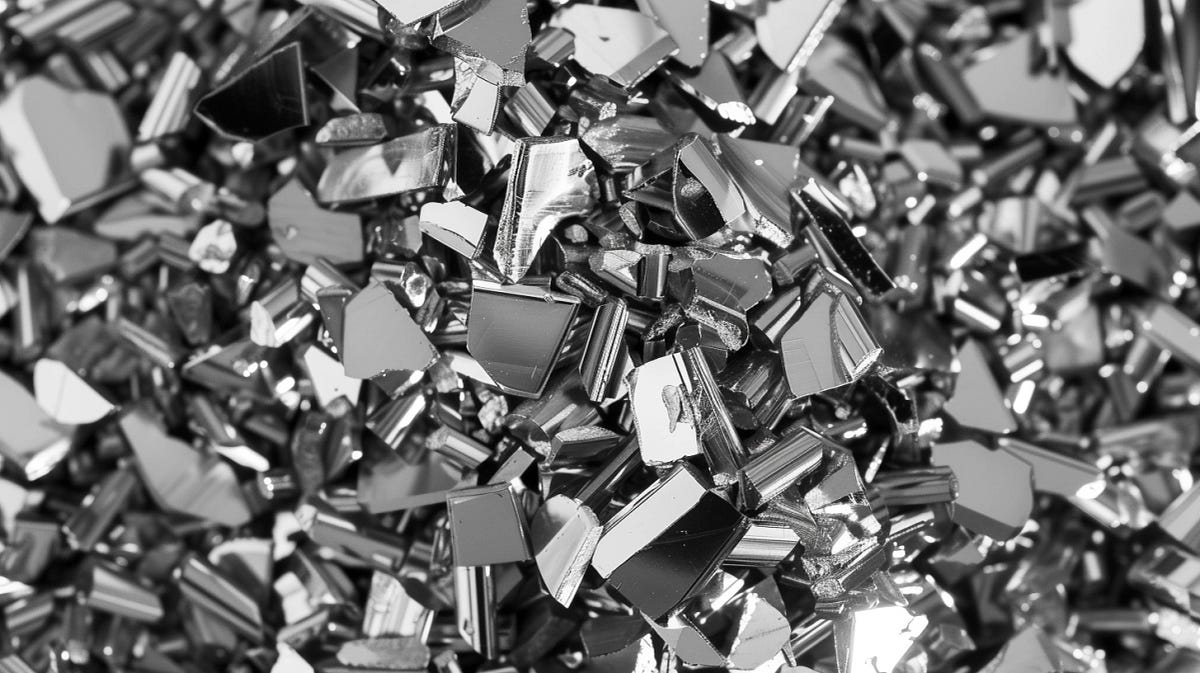 A Miracle Remedy for Bipolar Disorder: The Captivating Story of Lithium ...