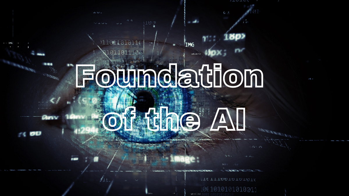 Major Topics of Artificial Intelligence | by Geno Tech | AI Fundementals | Medium