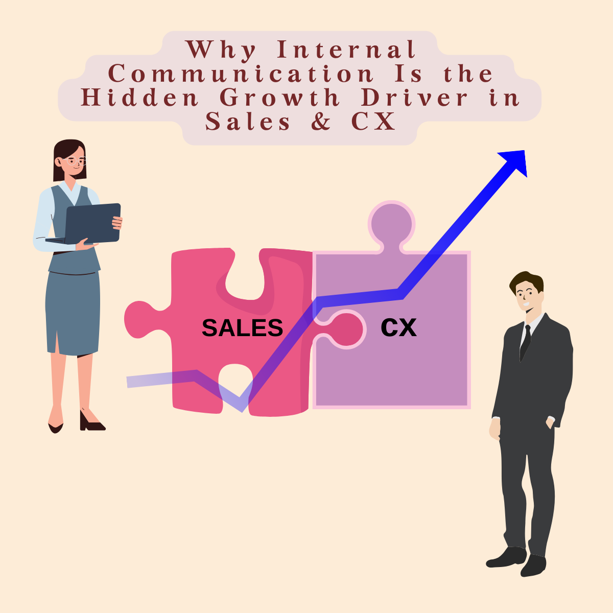Why Internal Communication Is the Hidden Growth Driver in Sales & CX ...