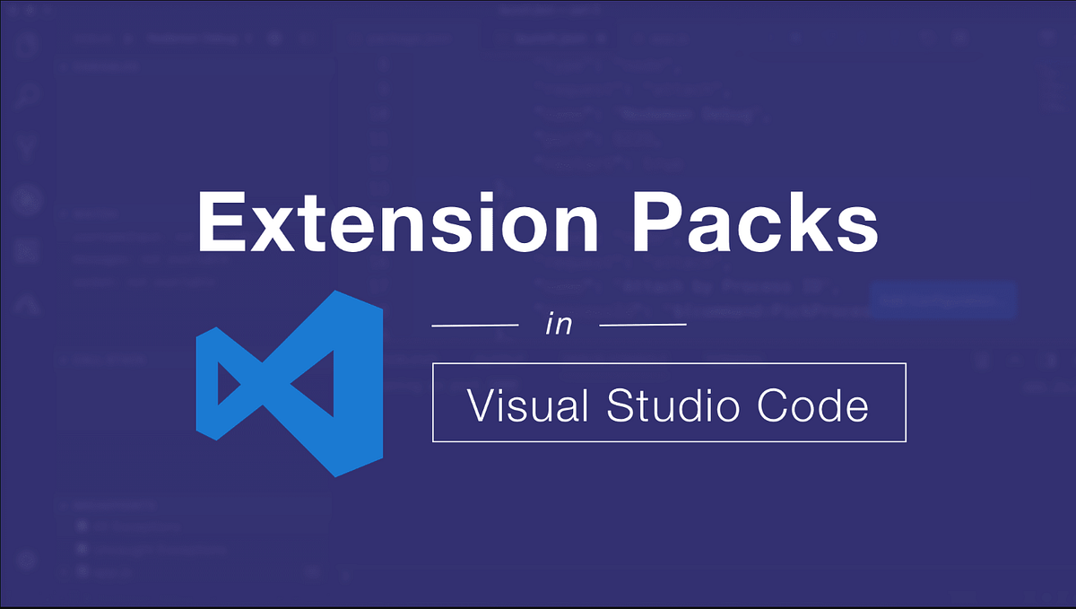 Top 5 Visual studio extensions for Web Developers | by Naeem Hadiq ...