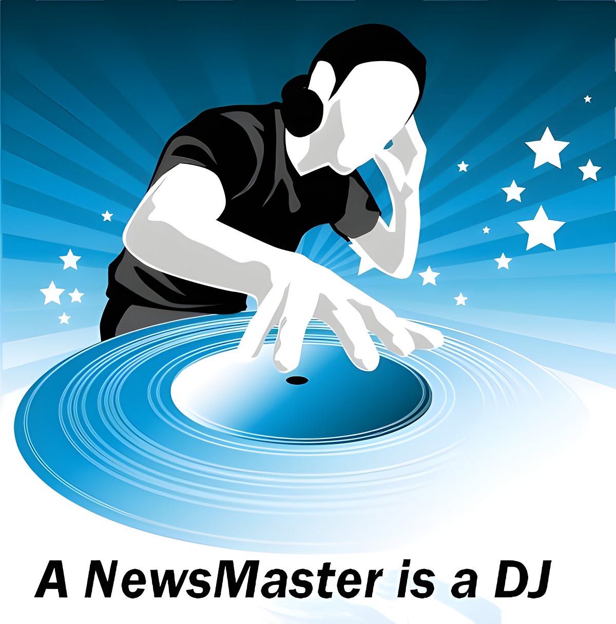 What Is Newsmastering, And What Are Newsradars? | MasterNewMedia