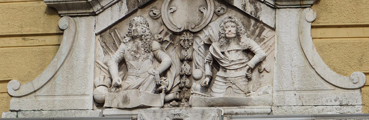 How you should have started to add Swagger to your Express API | by ...