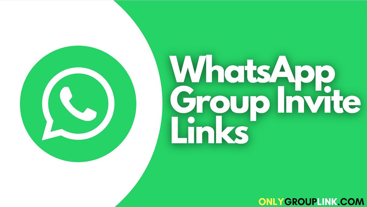 Girls WhatsApp Groups: Connecting and Empowering Female Communities ...