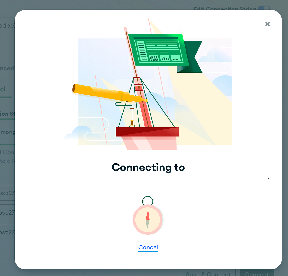 Mongodb Replica Set With Docker Recently I Came Across A Problem With… By Shailesh Medium
