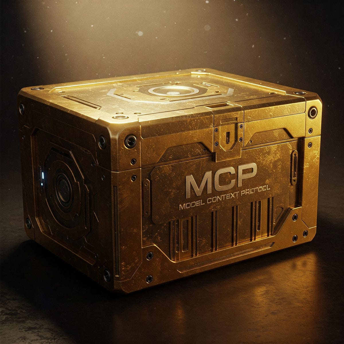 What is MCP? Why the Hype? Why It’s So Important? | by Levent Bulusan ...