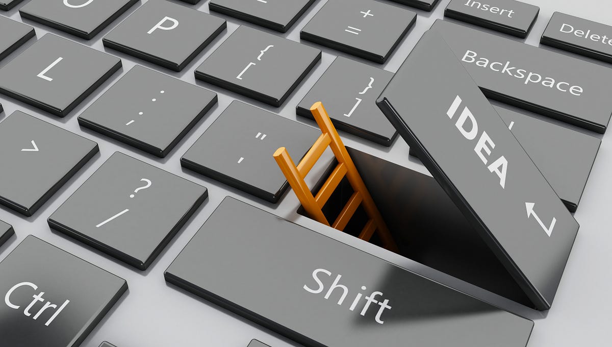 What does it take to build the perfect product? | by Mila Josifovska ...