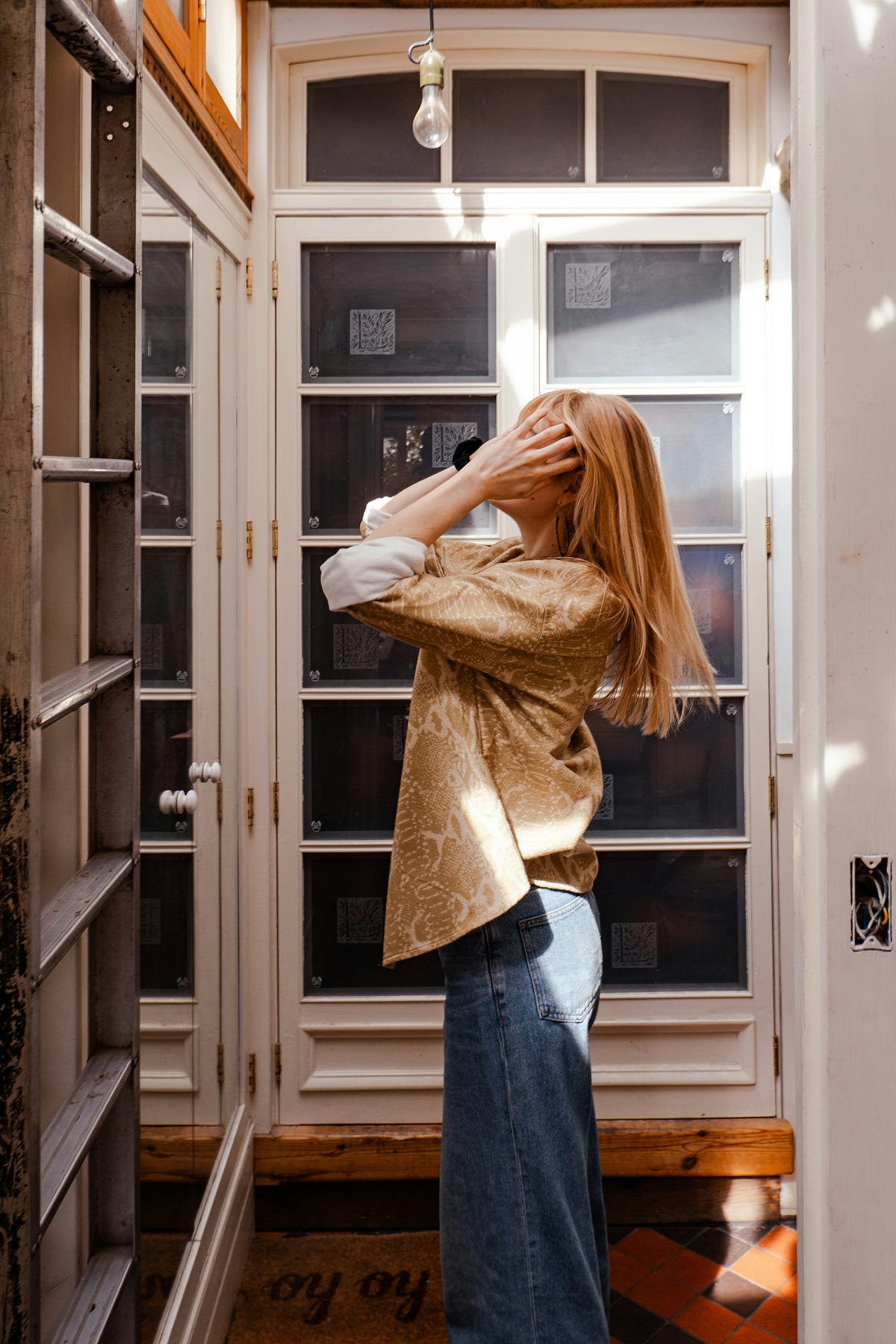 Direct the efforts you put into others, to yourself | by Lucky Gurung ...