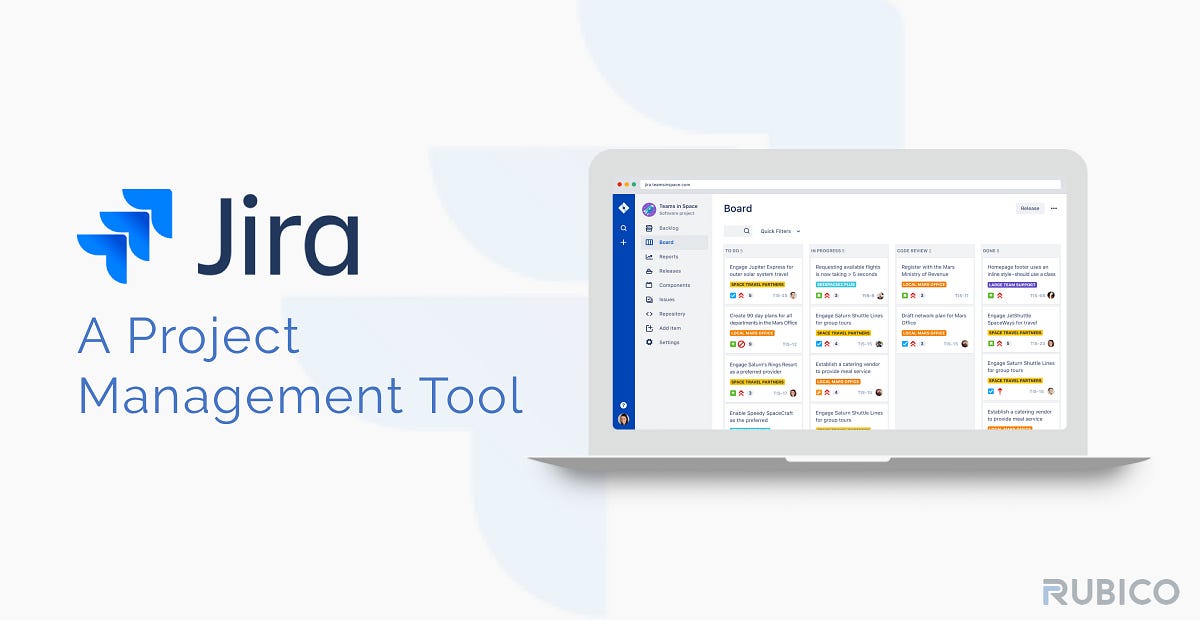 How beneficial is Jira in this generation? | by Abhishek Verma | Medium